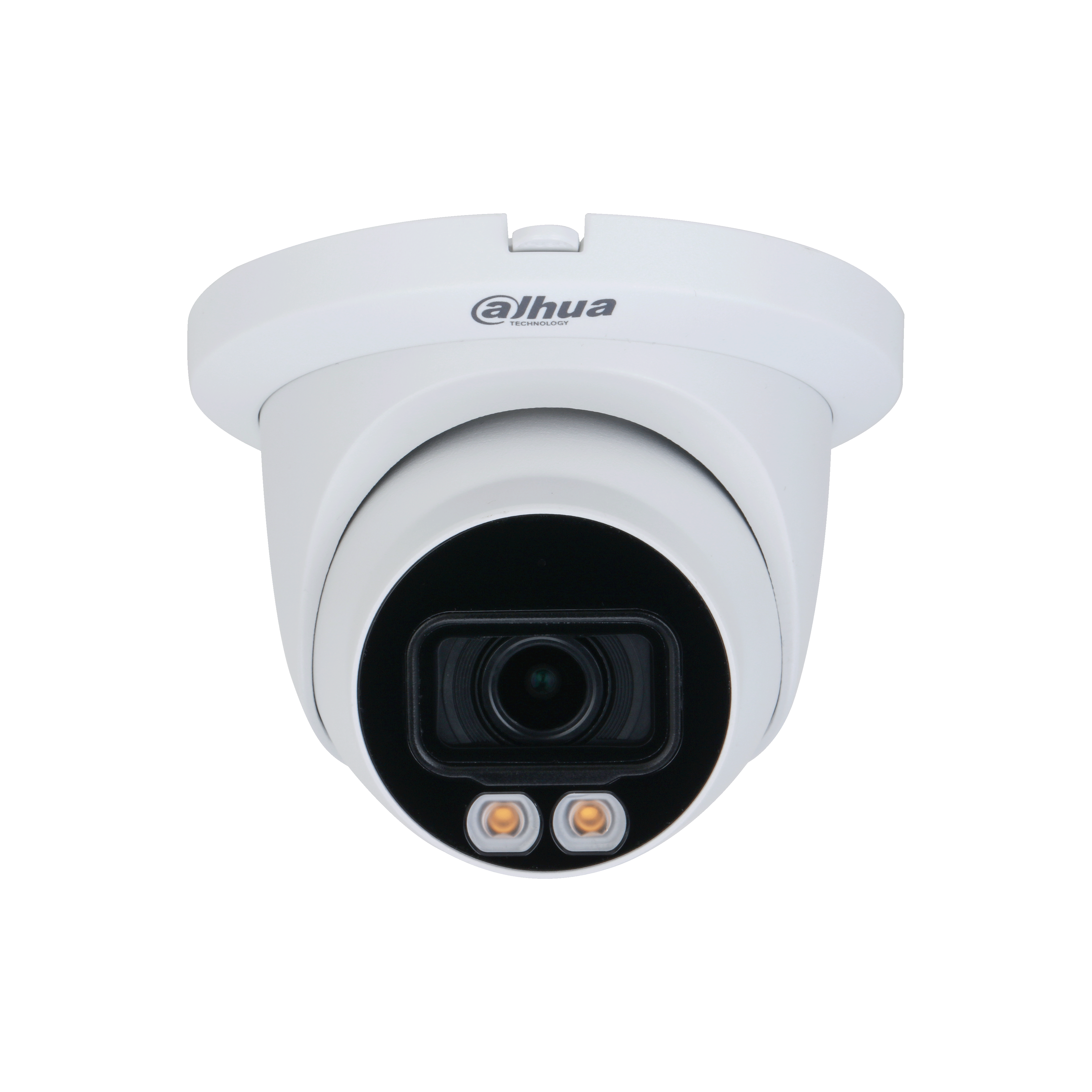DAHUA IPC-HDW5449TM-SE-LED-S2 4MP Full-color Warm LED WizMind Network Camera | IPC-HDW5449TM-SE ...