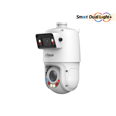 DAHUA SDT4E425-4F-GB-A-PV1 X-Spans 4MP+4MP 25x TiOC WizSense Network PTZ Camera | SDT4E425-4F-GB ...