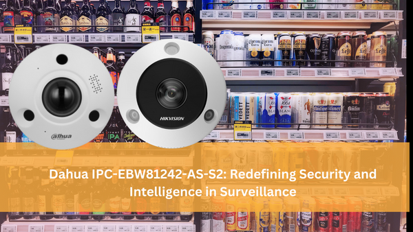 Mastering Remote Access: Setting Up Port Forwarding for Your DAHUA NVR