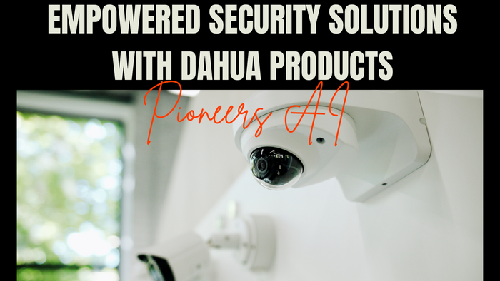 How to Add a User to Your DAHUA NVR with the New GUI