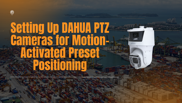 Remote Control Made Easy: Adding Dahua Devices via P2P in DMSS Mobile