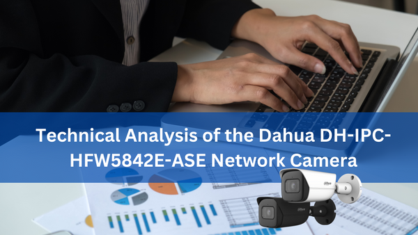 A Step-by-Step Guide to Setting Up NAS Storage for Dahua Cameras