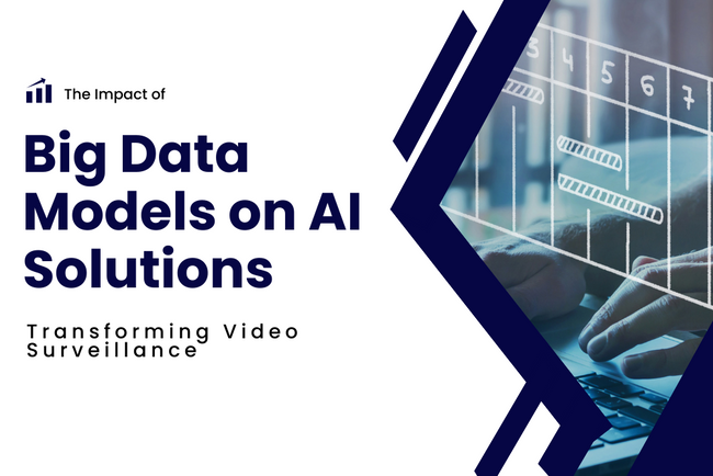 Transforming Video Surveillance with Big Data and AI | CCTV-MALL