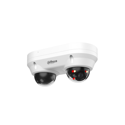 DAHUA Network Cameras | High - Performance IP Cameras from CCTV - MALL ...