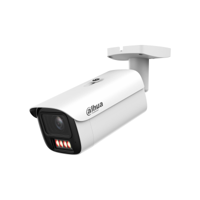 Dahua IPC-HFW5859E1-ZE-IL 8MP Smart Dual Light Vari-focal Bullet WizMi