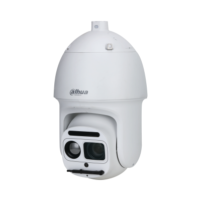 DAHUA TPC-SD8441B Thermal Network Hybrid Speed Dome Camera | TPC ...