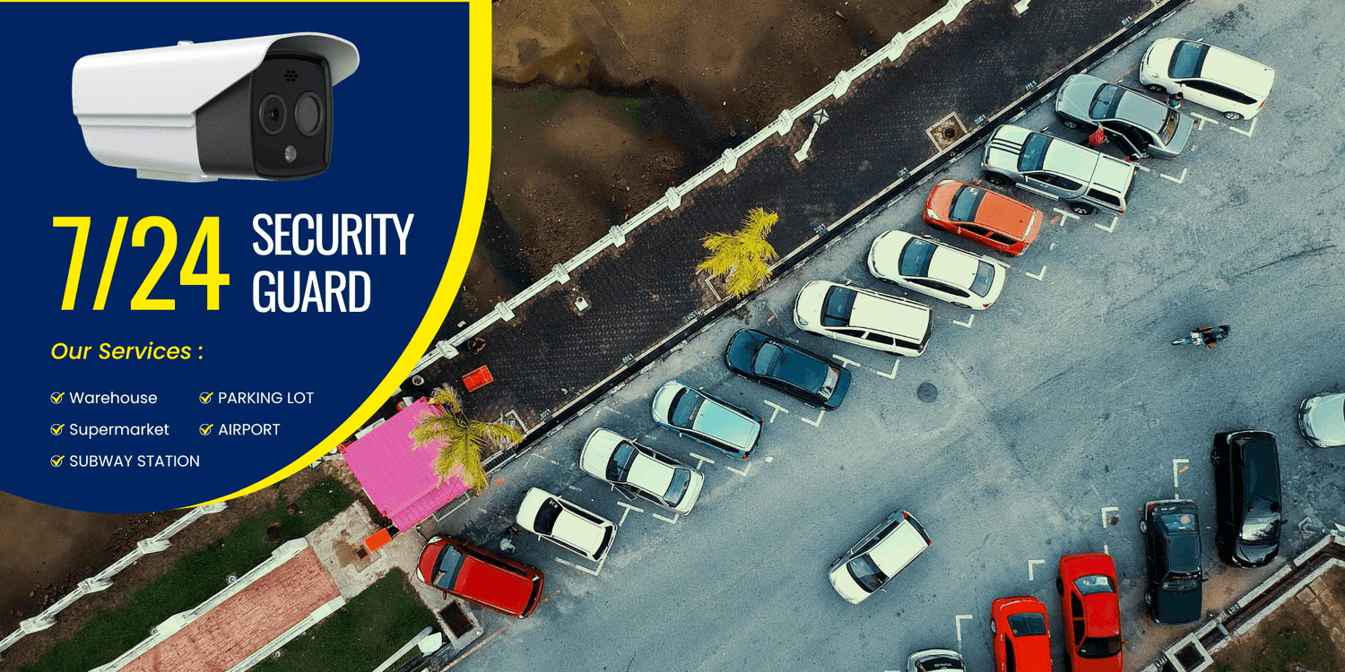Buy the Best DAHUA Cameras, PTZ Cameras, and NVRs at CCTV-MALL