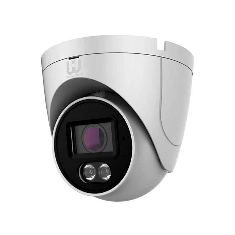 2MP Dual Light Fixed-Focal Eyeball Network Camera | HW-IPC-G1210C-G2