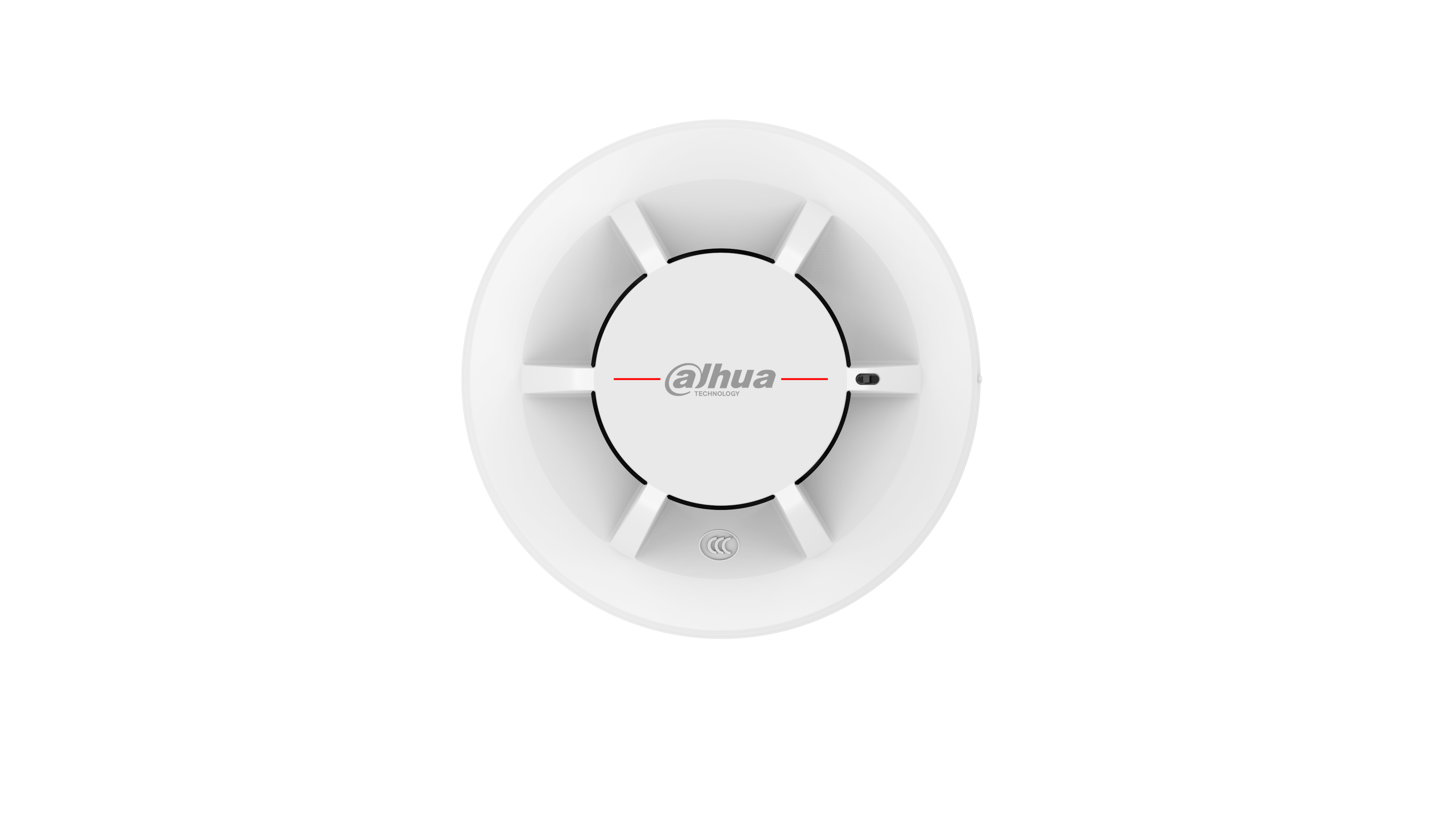 DAHUA HY-C131 Conventional Smoke Detector | HY-C131 Price