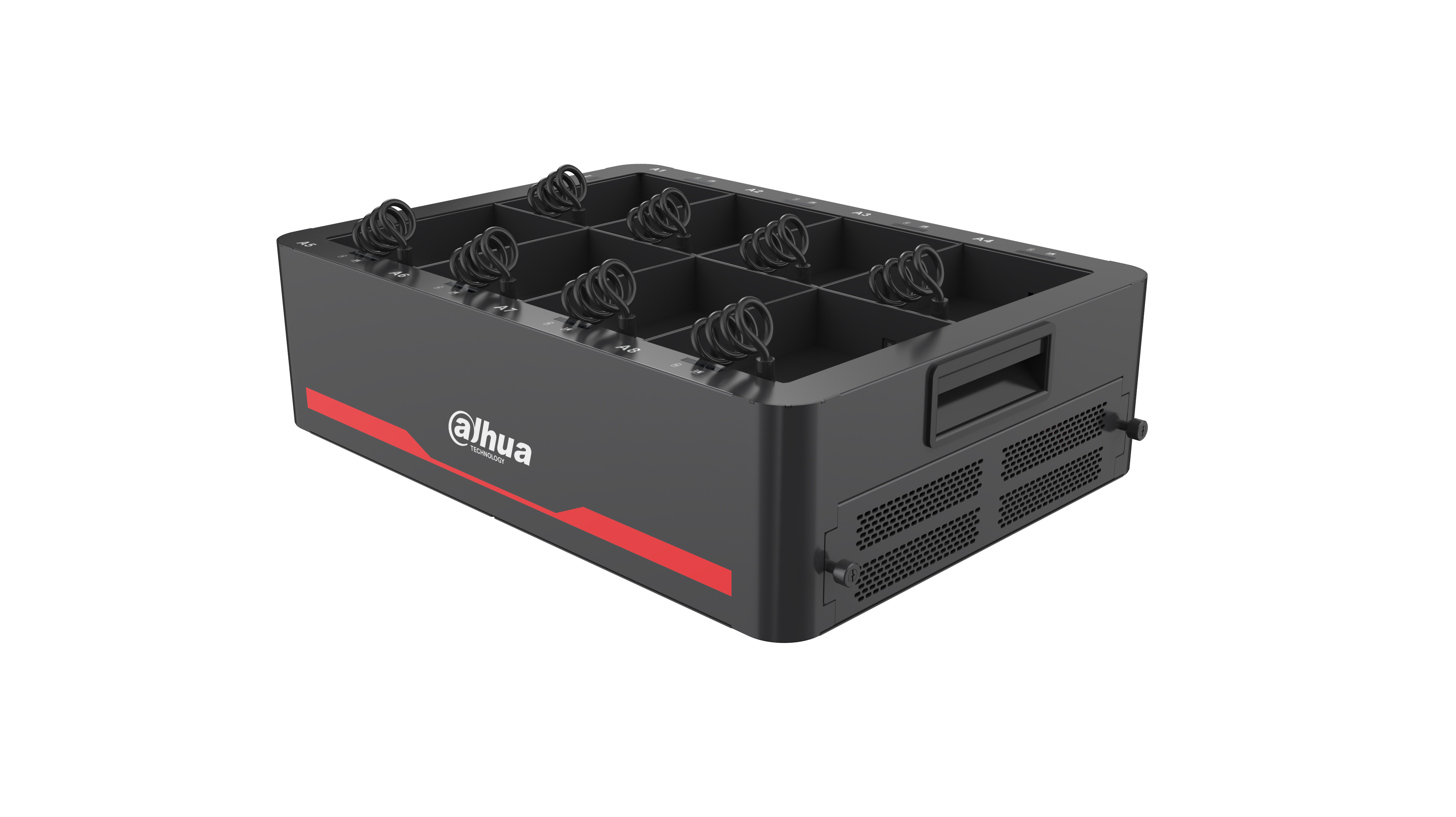 DAHUA EEC400 Dahua Data Collection Station | EEC400 Price