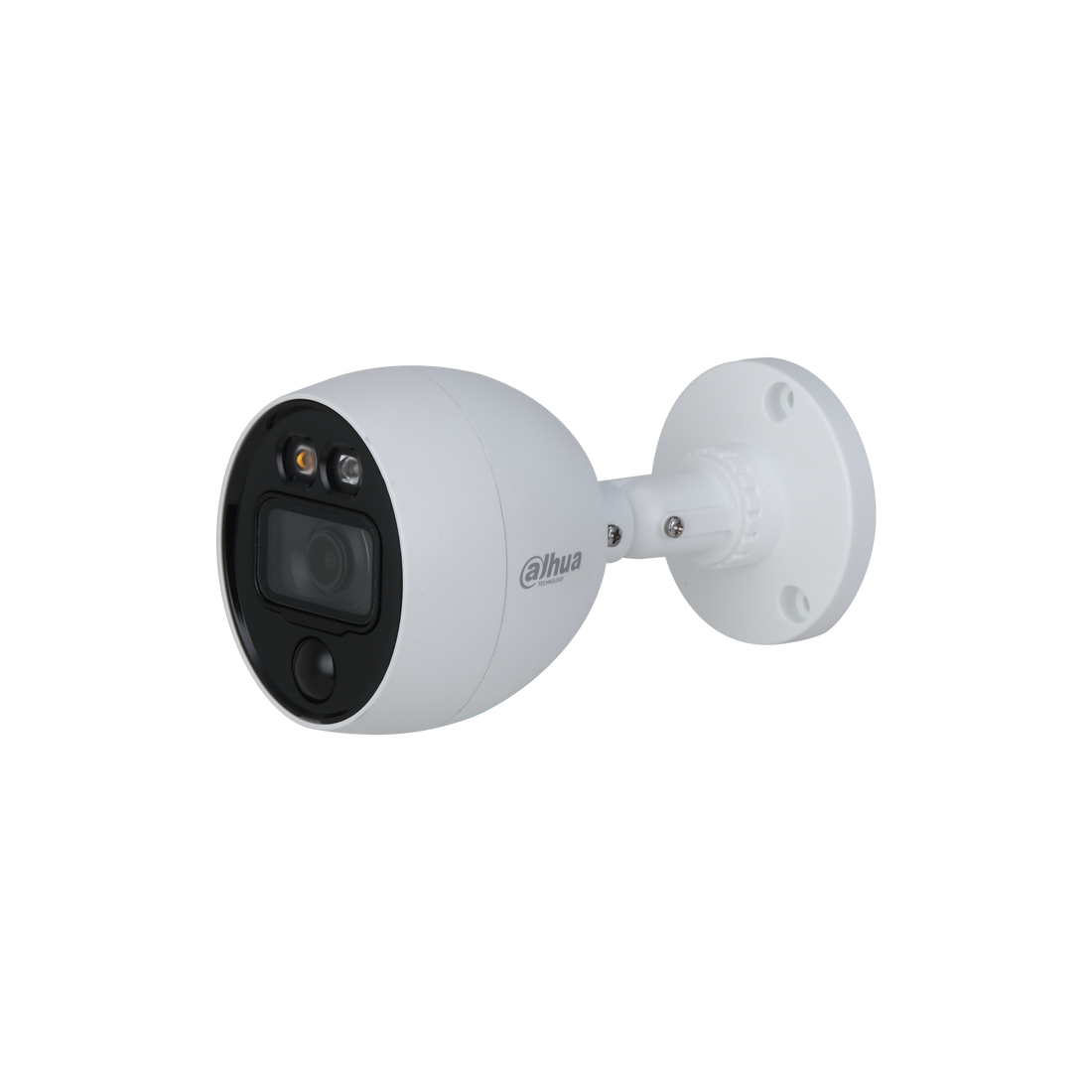 DAHUA HAC-ME1800B-L 4K Real-time HDCVI Active Deterrence Fixed IR ...
