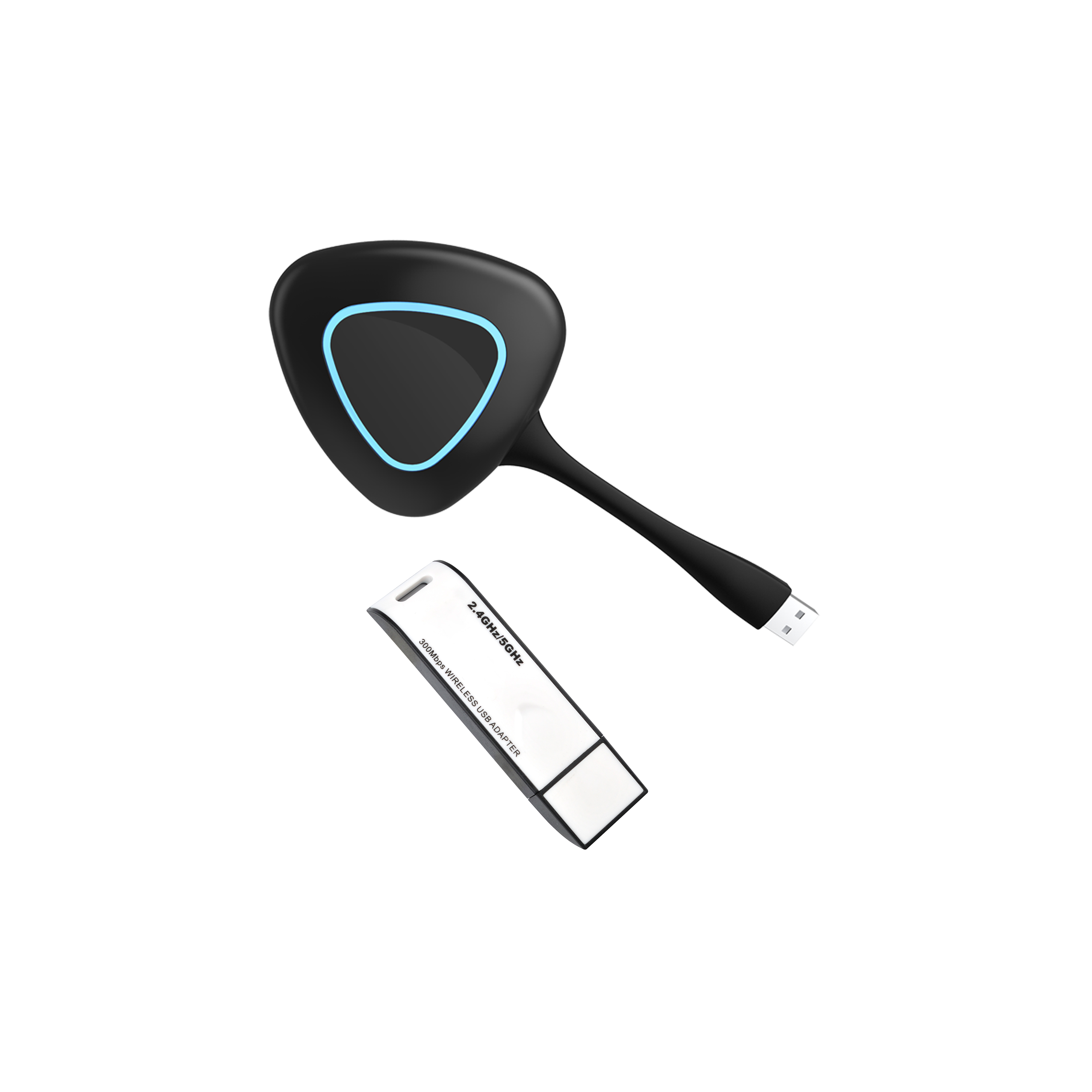 DAHUA SM04 Wireless Screen Sharing Transmitter / Receiver | SM04 Price