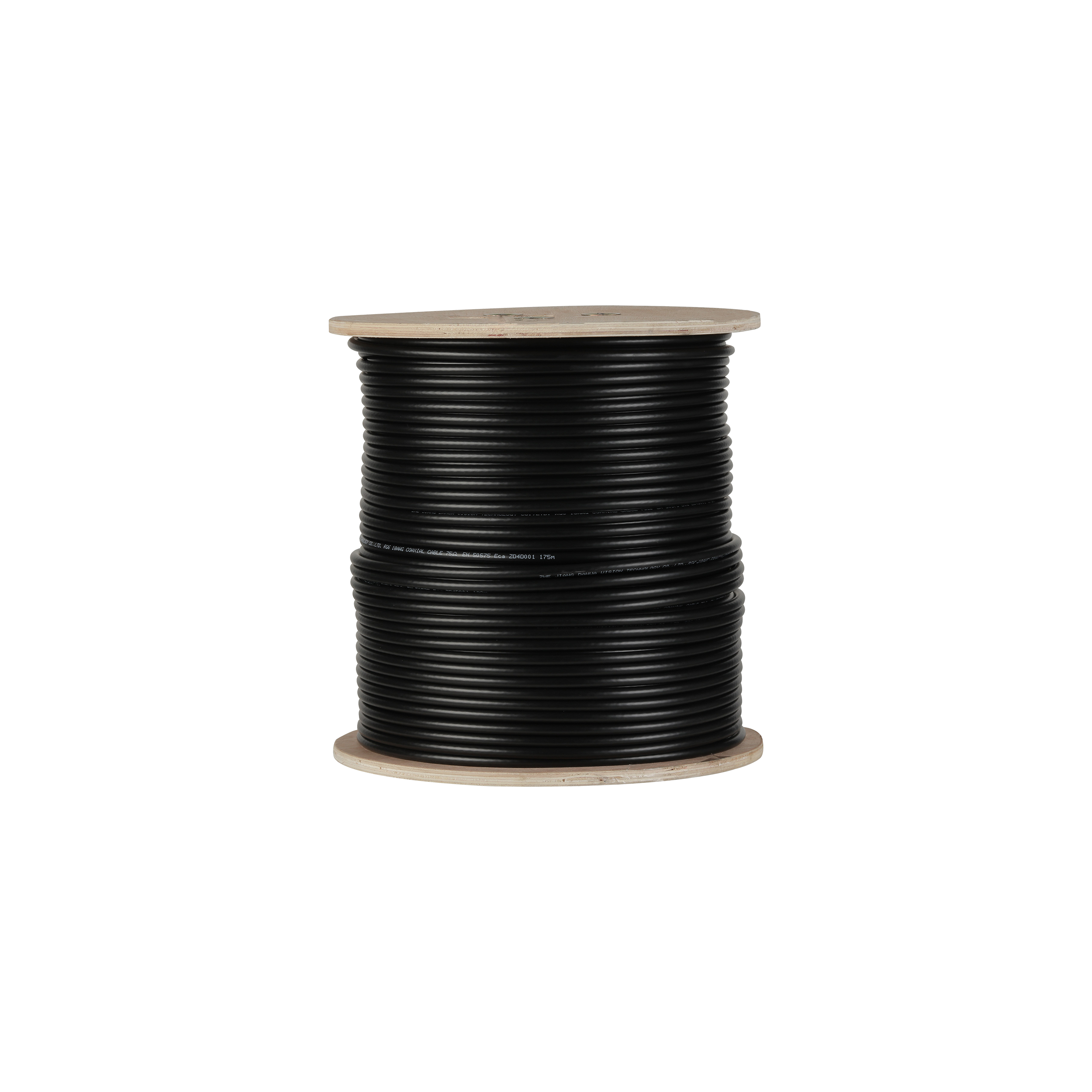 DAHUA PFM930I-6N 200m RG6 Coaxial Cable | PFM930I-6N Price