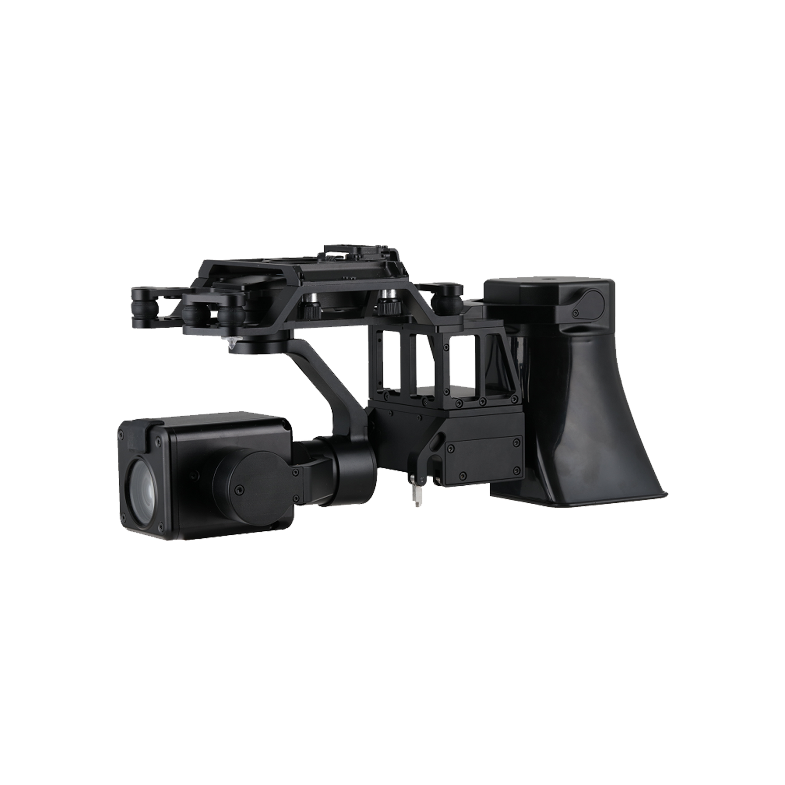DAHUA UAV-GA-V-2012TCS? Live Broadcasting Throwing Camera | UAV-GA-V ...