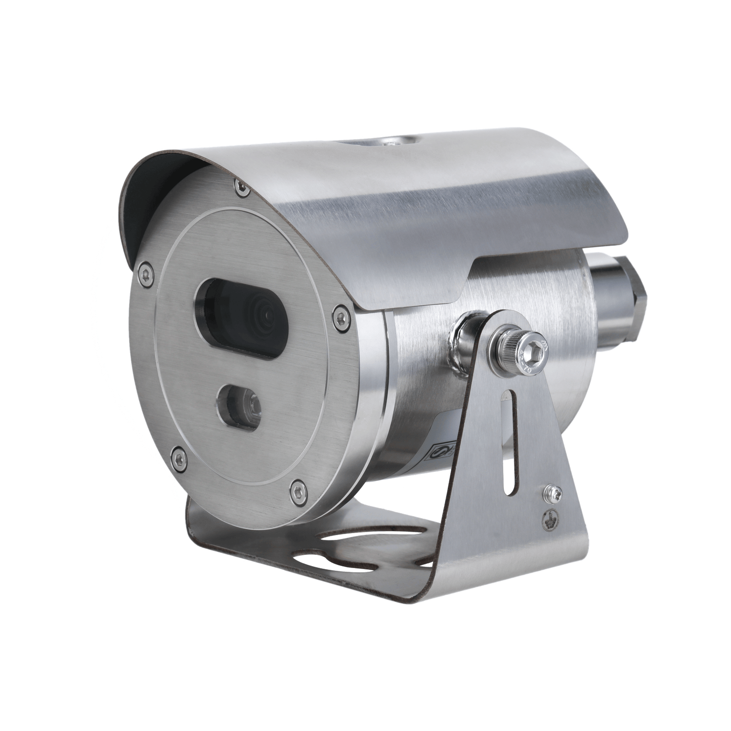 DAHUA ECA2A1400-HN 4MP Starlight IR Explosion-proof Camera | ECA2A1400 ...