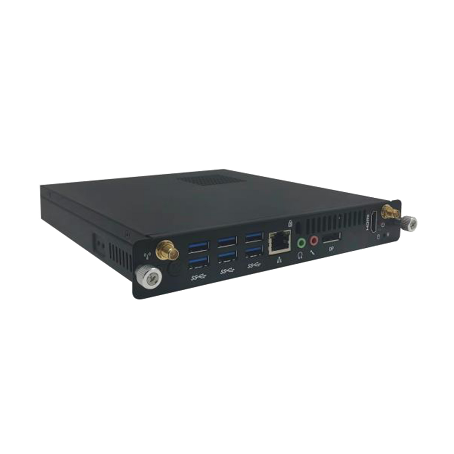 DAHUA HiBoard-PCI5S3H Detachable PC Module | HiBoard-PCI5S3H Price