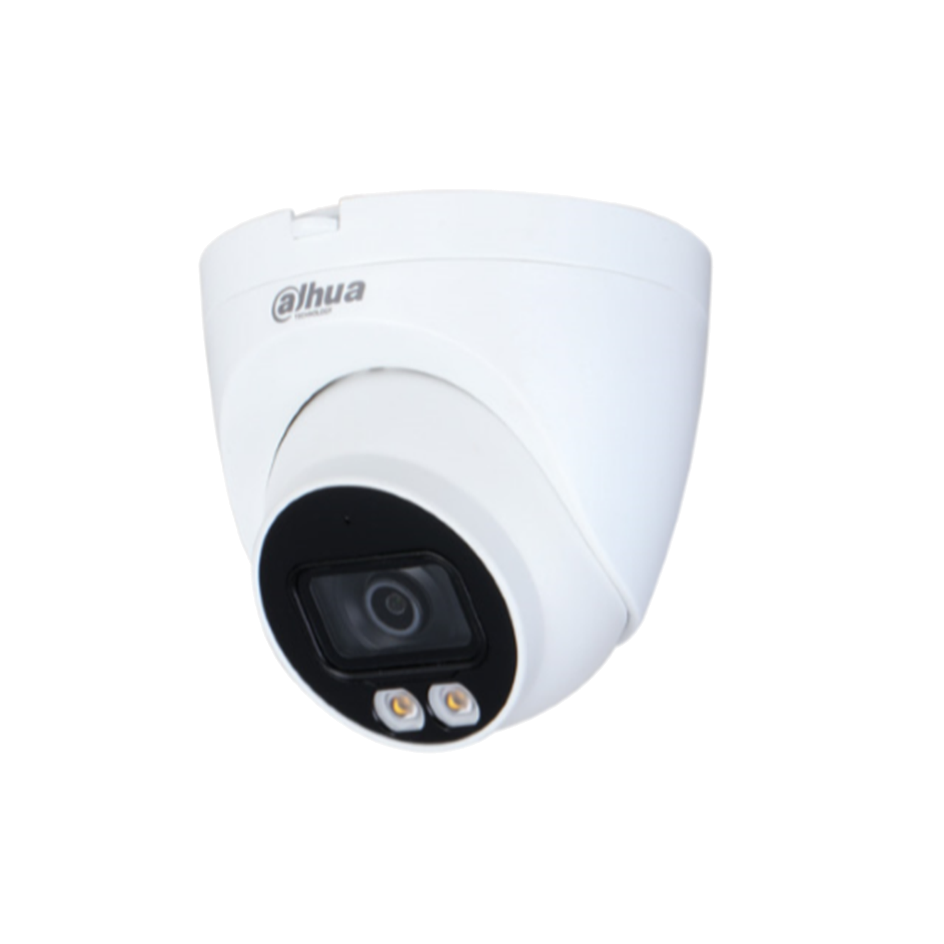 DAHUA IPC-HDW2239T-AS-LED-S2 2MP Lite Full-color Fixed-focal Eyeball ...