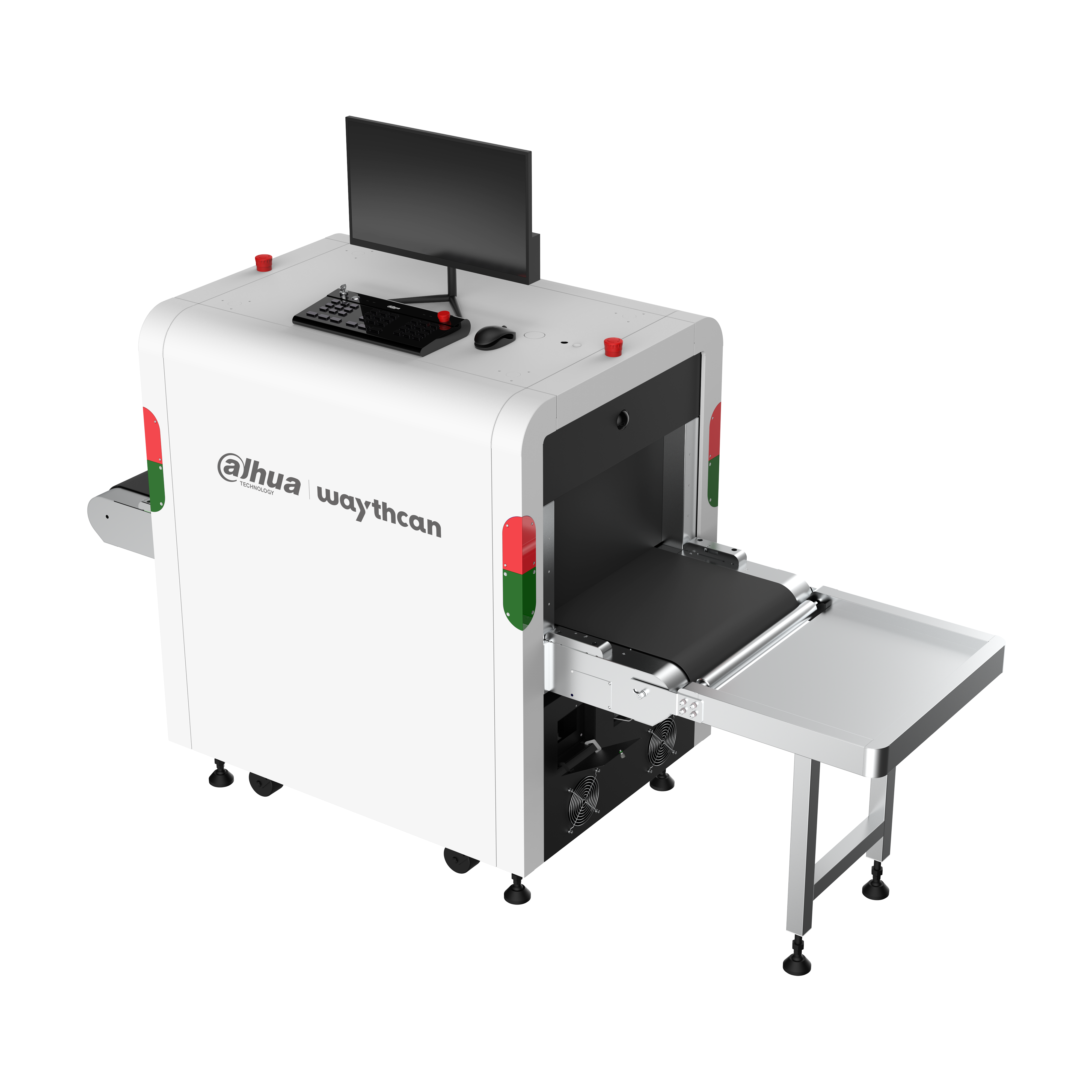 DAHUA ISC-M5030 Intelligent Security Screening Machine | ISC-M5030 Price