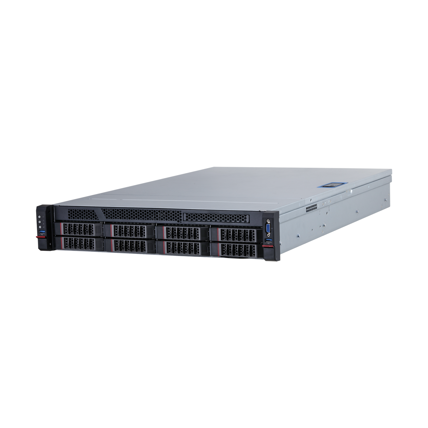 DAHUA IVS-GS8000-GU2-HW Dahua Comprehensive Analysis Intelligent Server ...