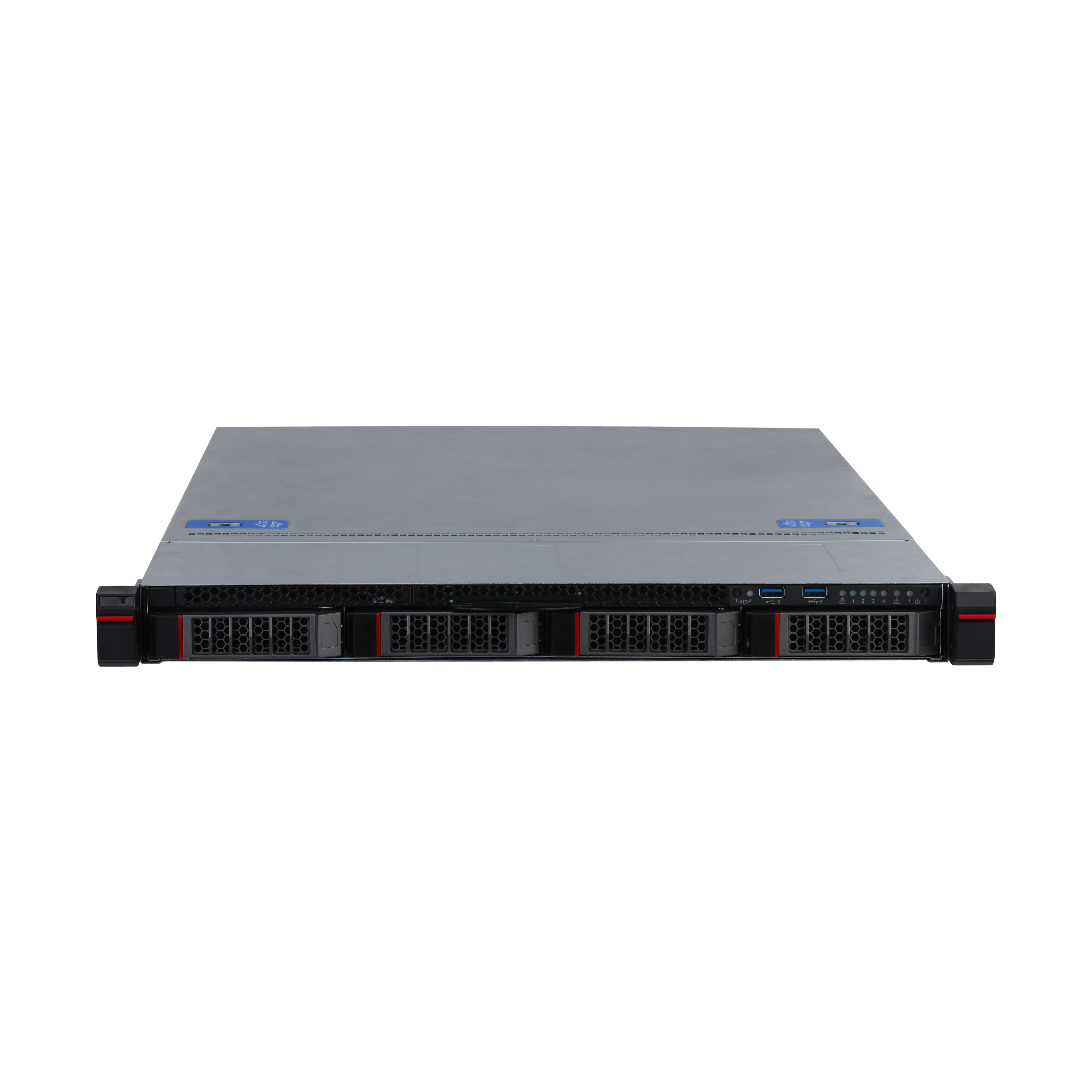 DAHUA IVS-MC8000-2E-TU1 Dahua Micro Center Intelligent Server | IVS ...