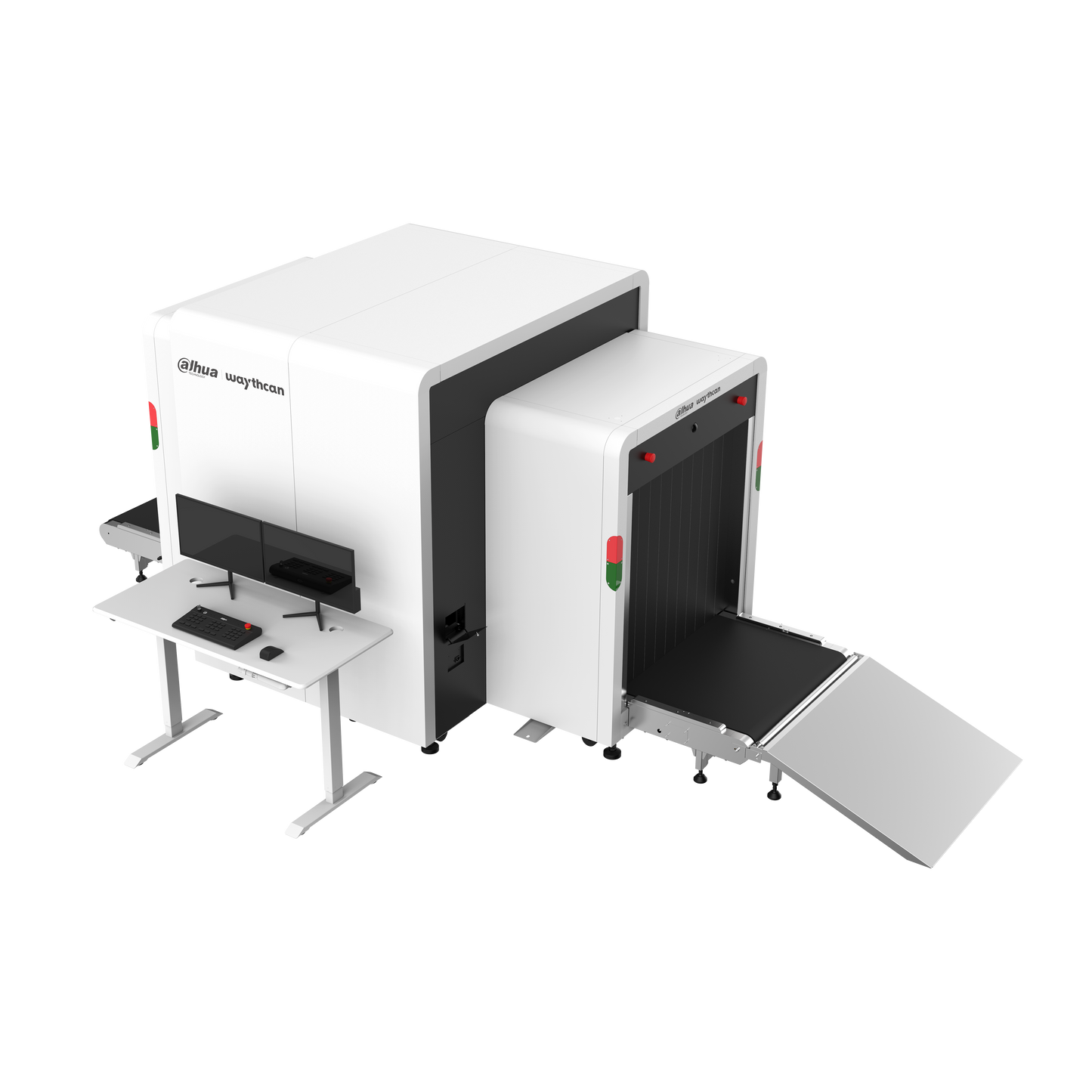 DAHUA ISC-M100100D Intelligent Security Screening Machine | ISC ...