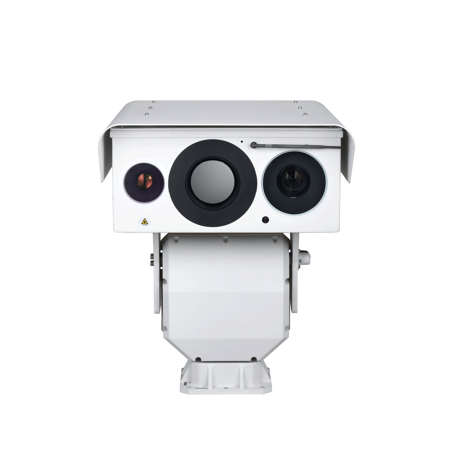 DAHUA TPC-PT8641C-AC Thermal Network Anti-corrosion Hybrid PTZ Camera ...