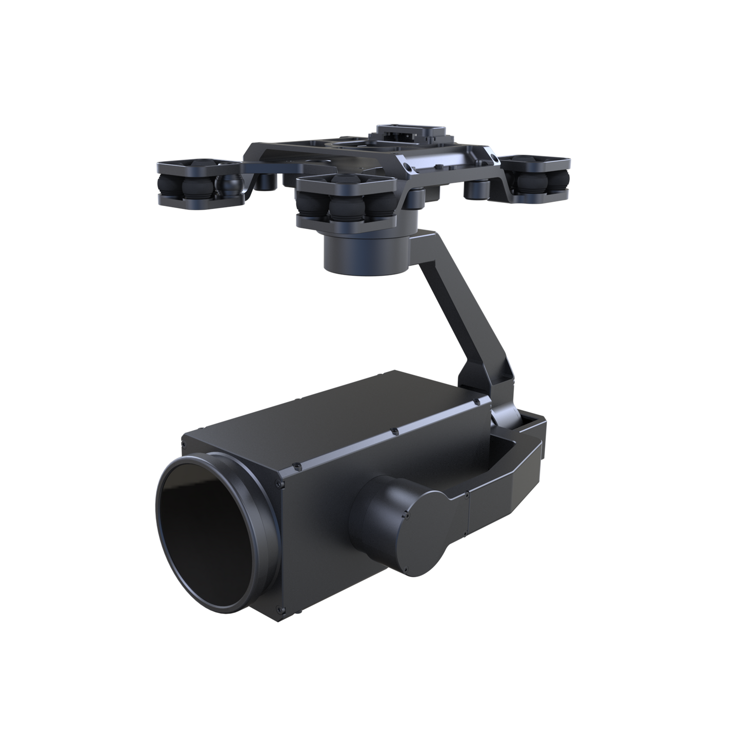 DAHUA UAV-GA-V-8048U-AI 4K 48x PTZ Camera with AI Features | UAV-GA-V ...