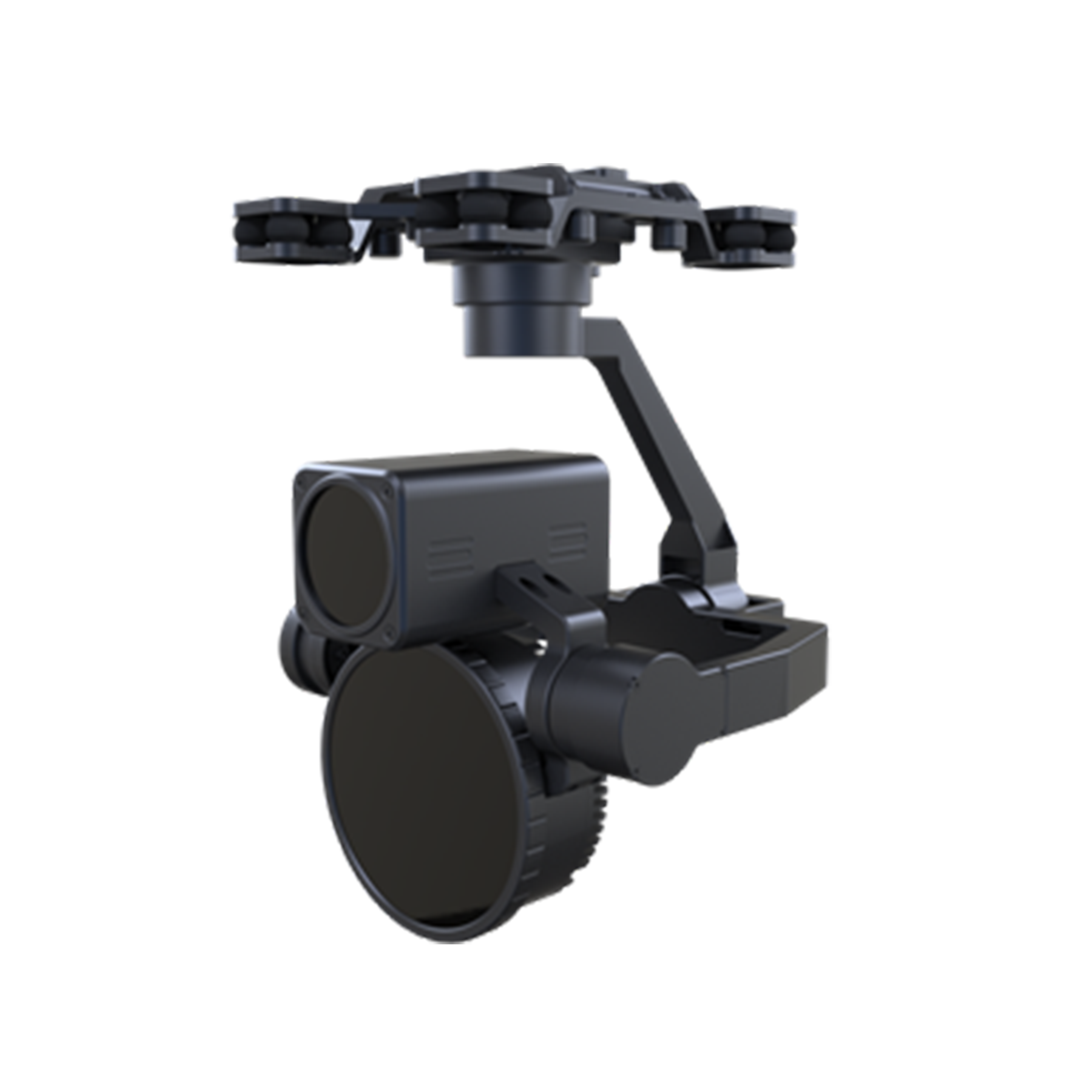 DAHUA UAV-GA-V-2030ULP Live Broadcasting PTZ Camera | UAV-GA-V-2030ULP ...