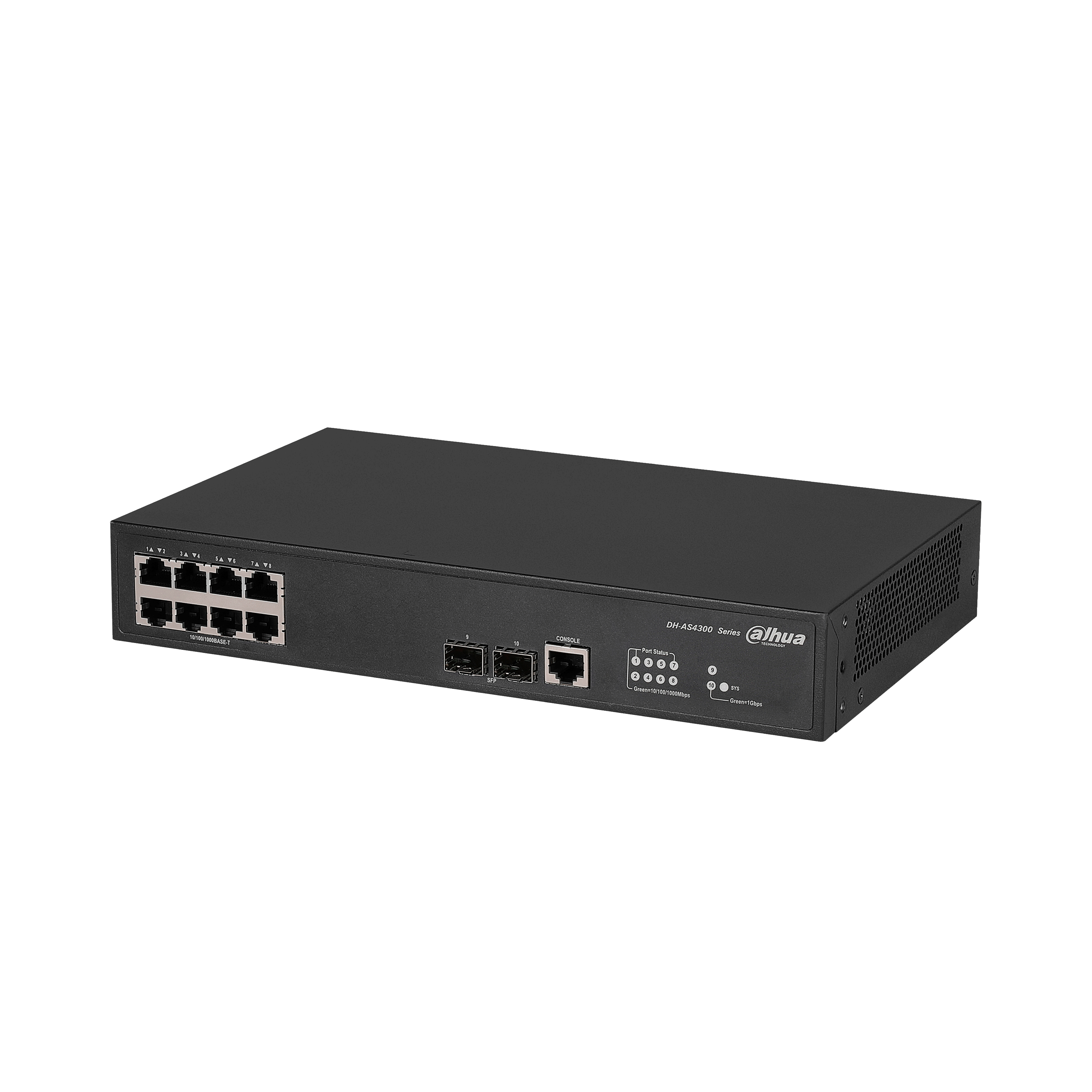 DAHUA AS4300-8GT2GF | AS4300-8GT2GF 価格