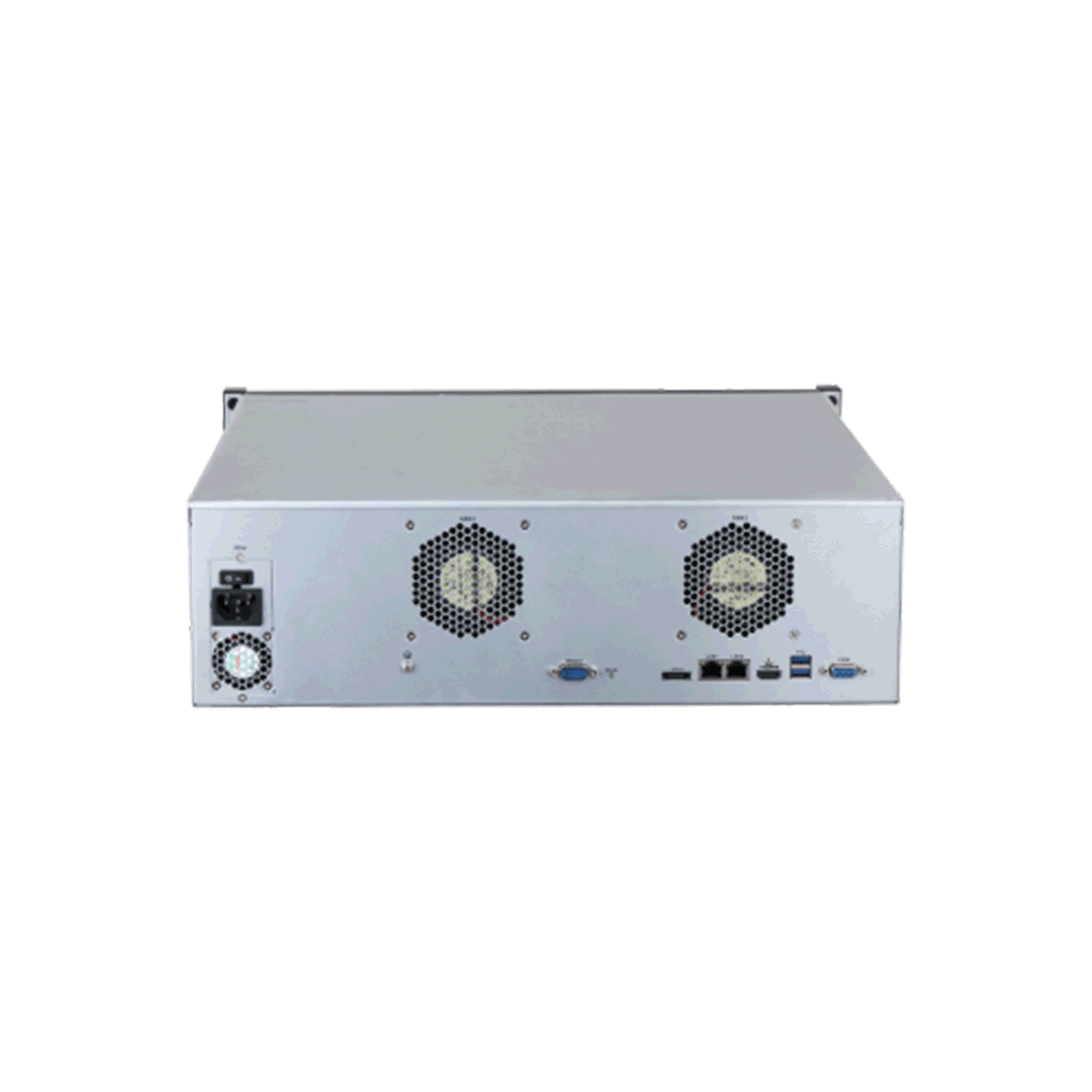 DAHUA EVS5016S-V2 16-bay Embedded Video Storage | EVS5016S-V2 Price