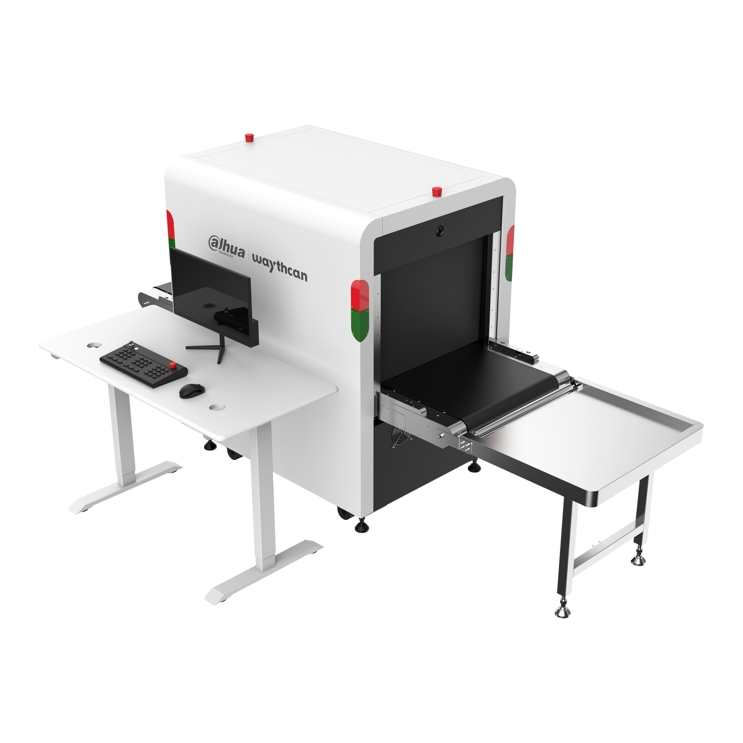 DAHUA ISC-M6550 Intelligent Security Screening Machine | ISC-M6550 Price