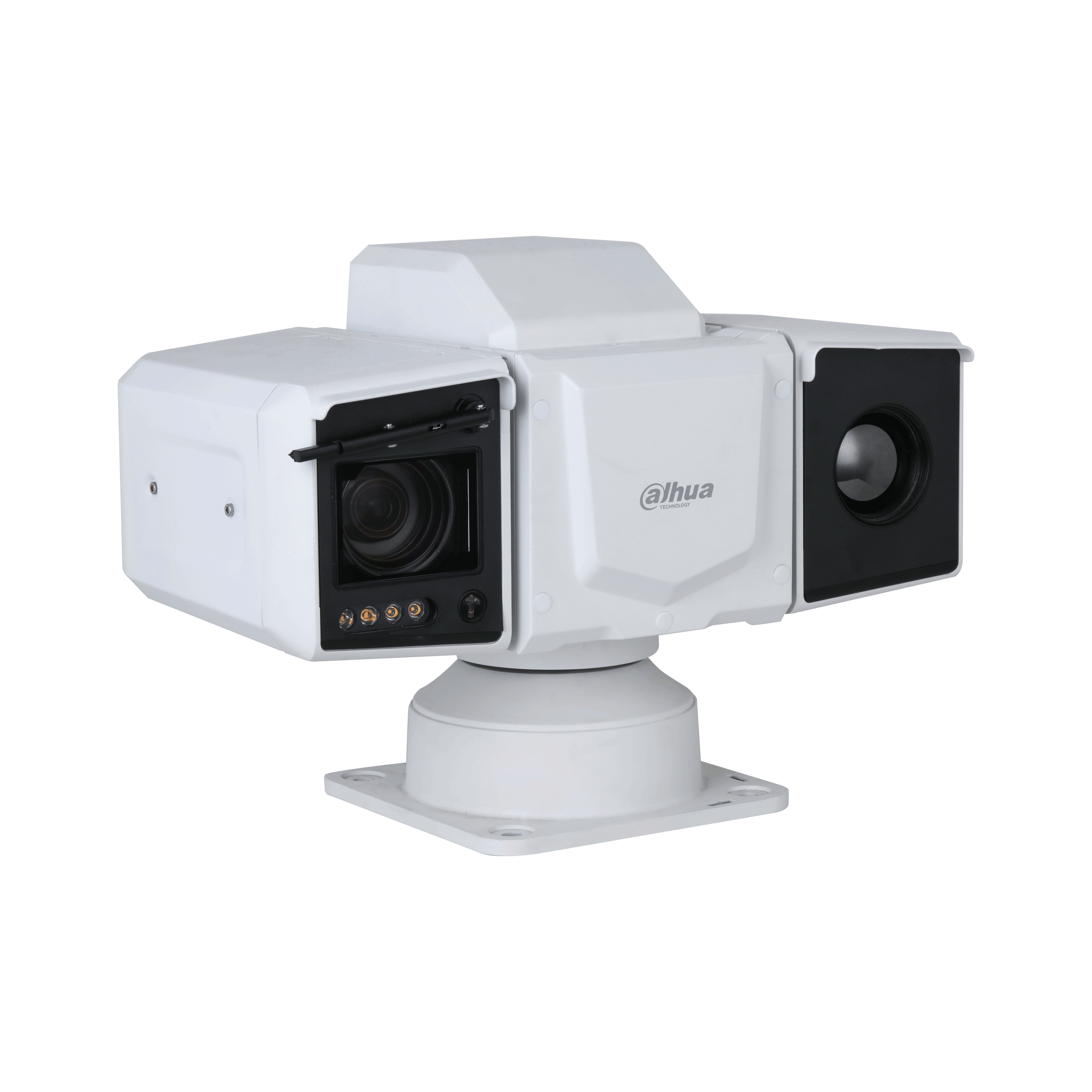 DAHUA TPC-PT8641MA-T Thermal Network Mini Hybrid Pan & Tilt Camera ...