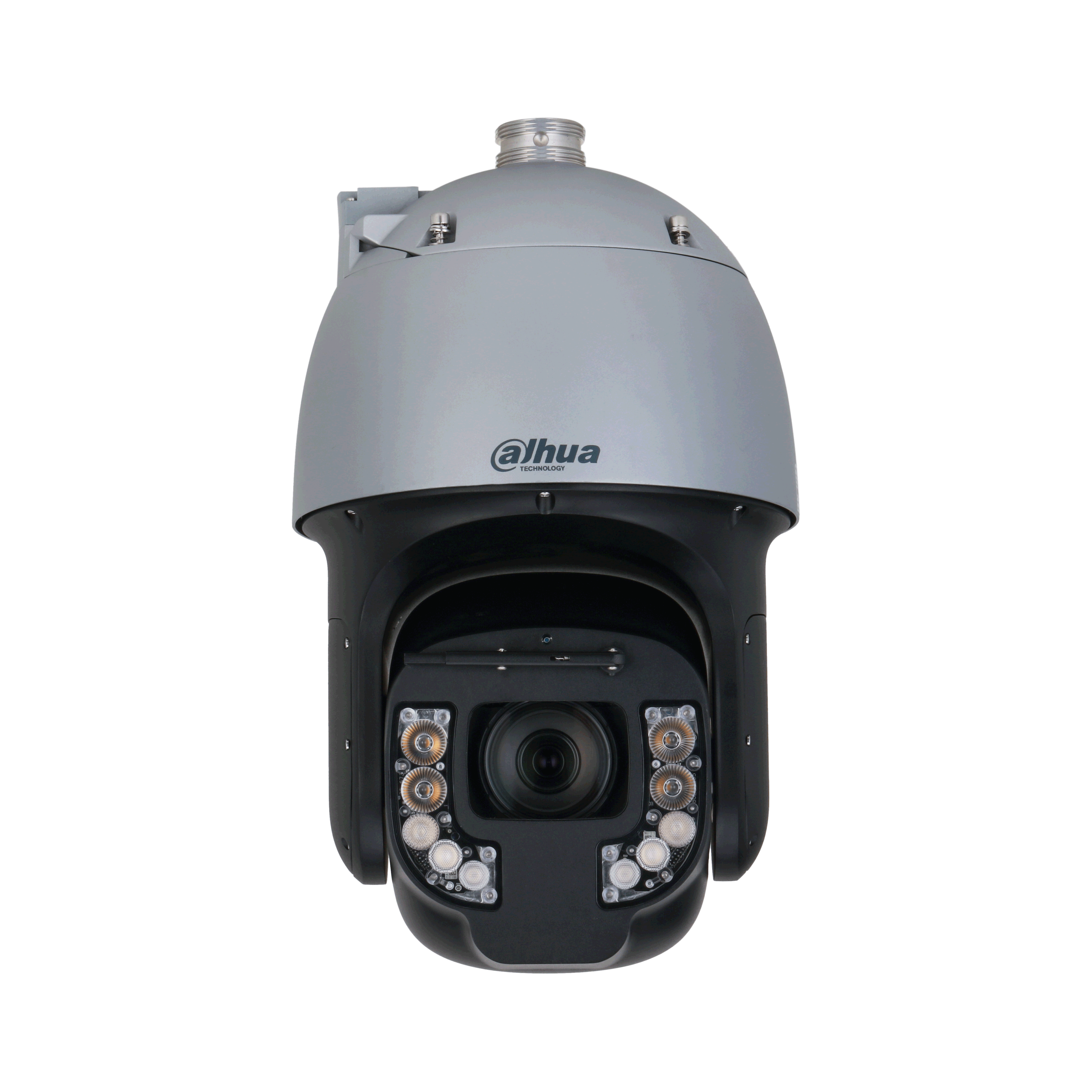 DAHUA SD8C440FD-HNF 4MP 40x Polarlight NETWORK PTZ CAMERA | SD8C440FD ...