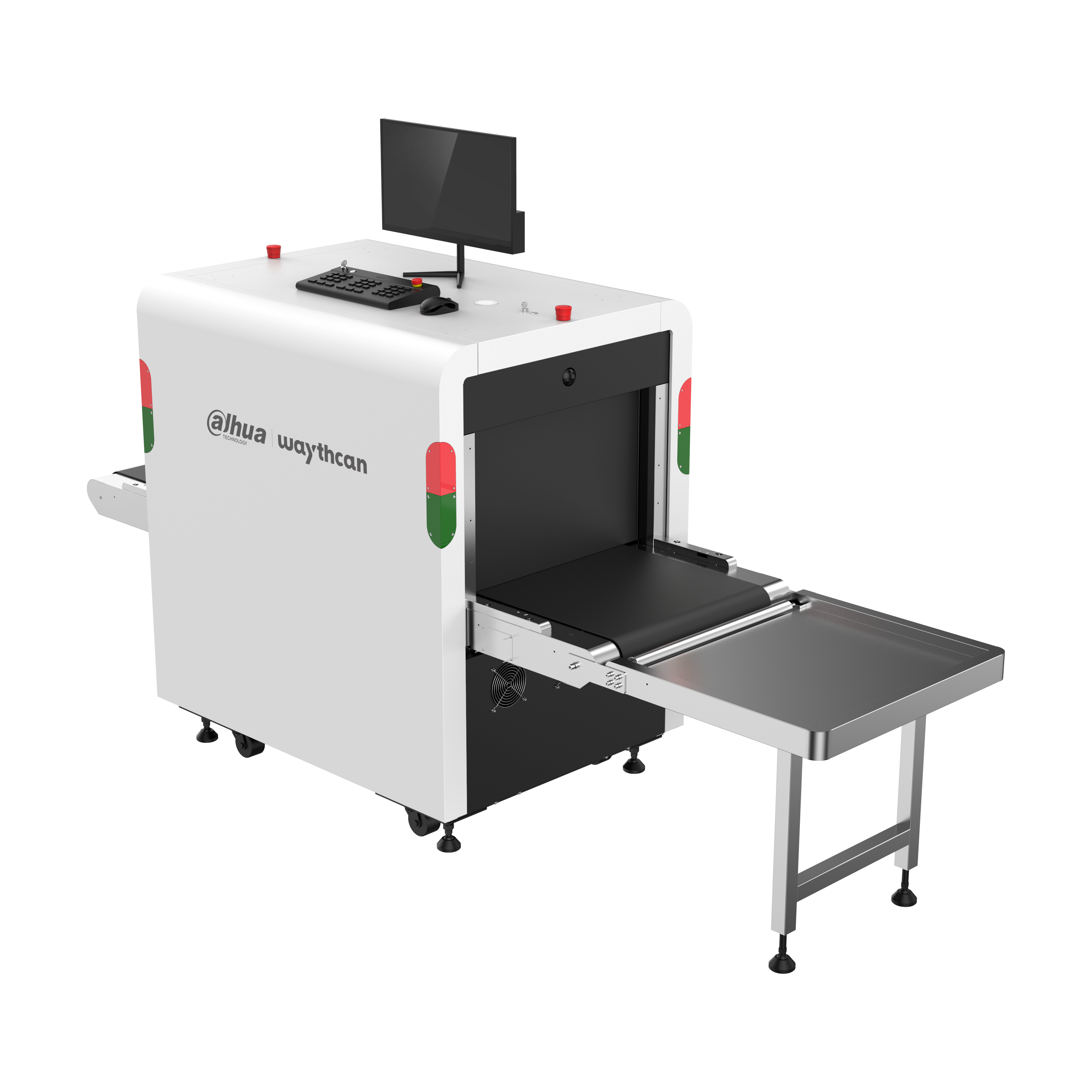 DAHUA ISC-M6040 Intelligent Security Screening Machine | ISC-M6040 Price