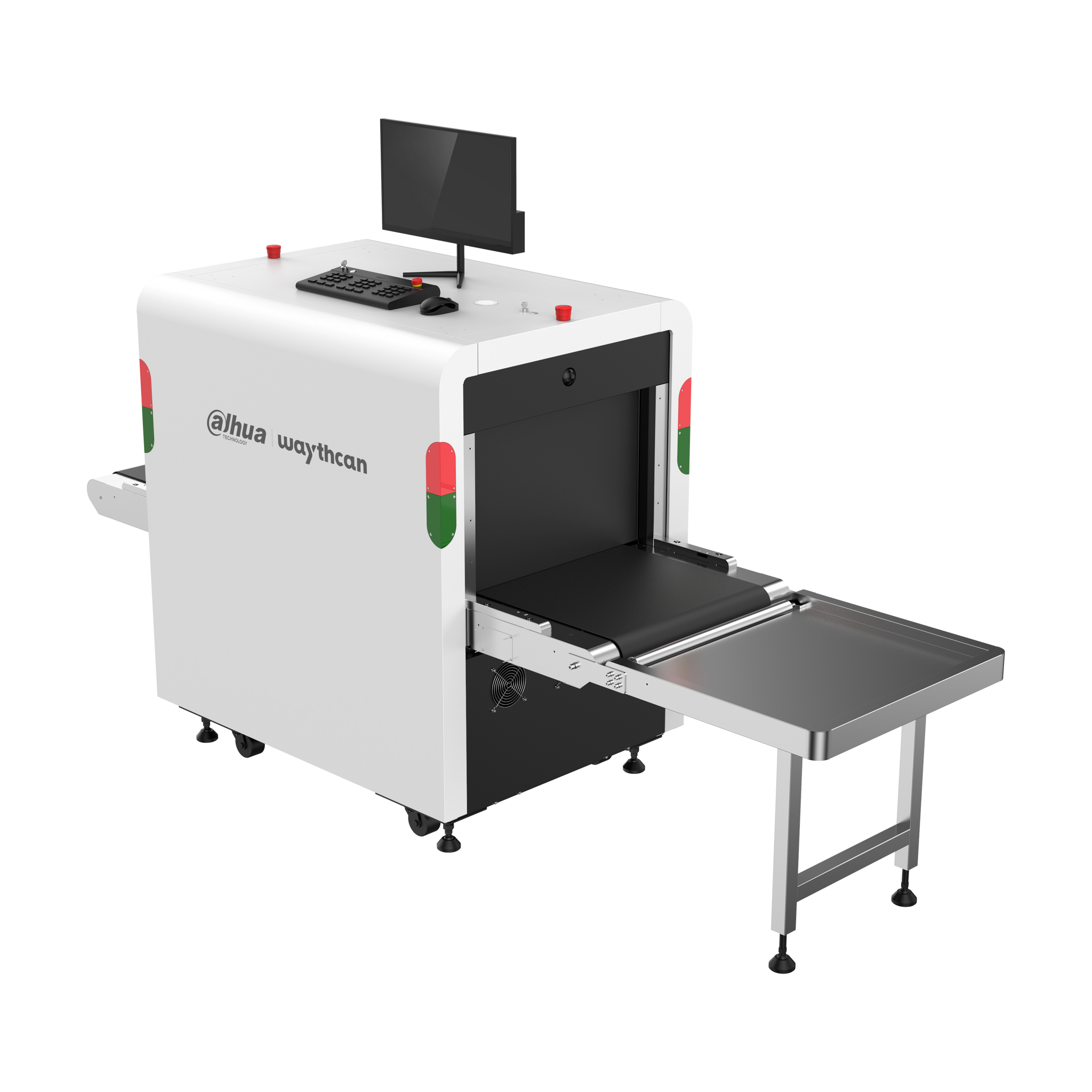 DAHUA ISC-M6040 Intelligent Security Screening Machine